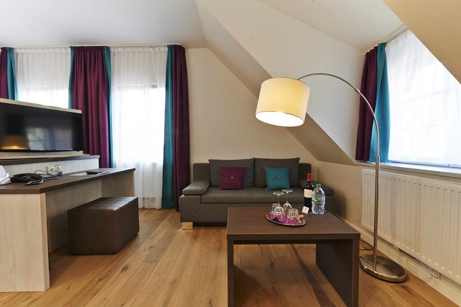 Elch Boutique - HOTEL ELCH NUERNBERG